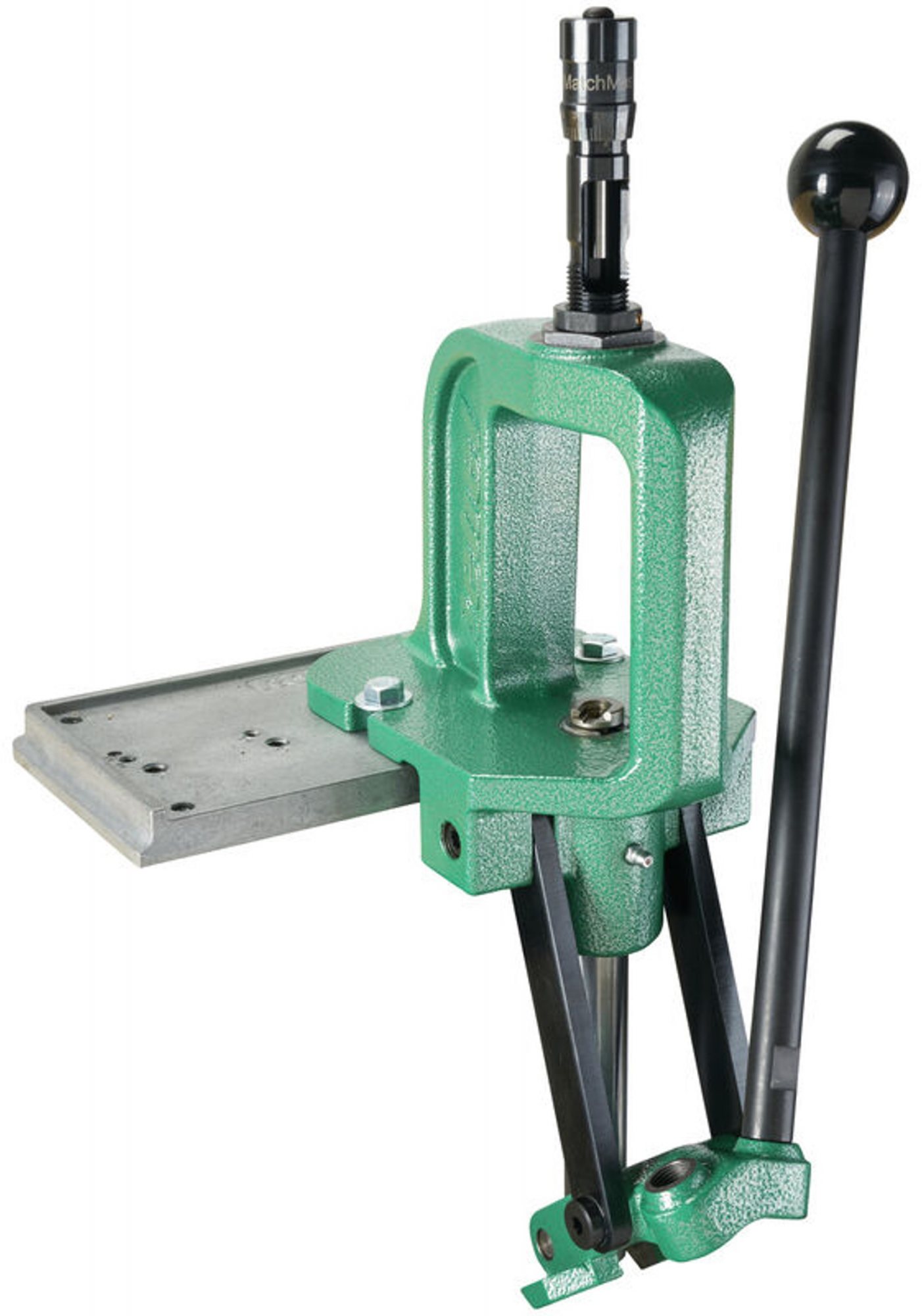 RCBS Rebel Press - Rifleman Firearms