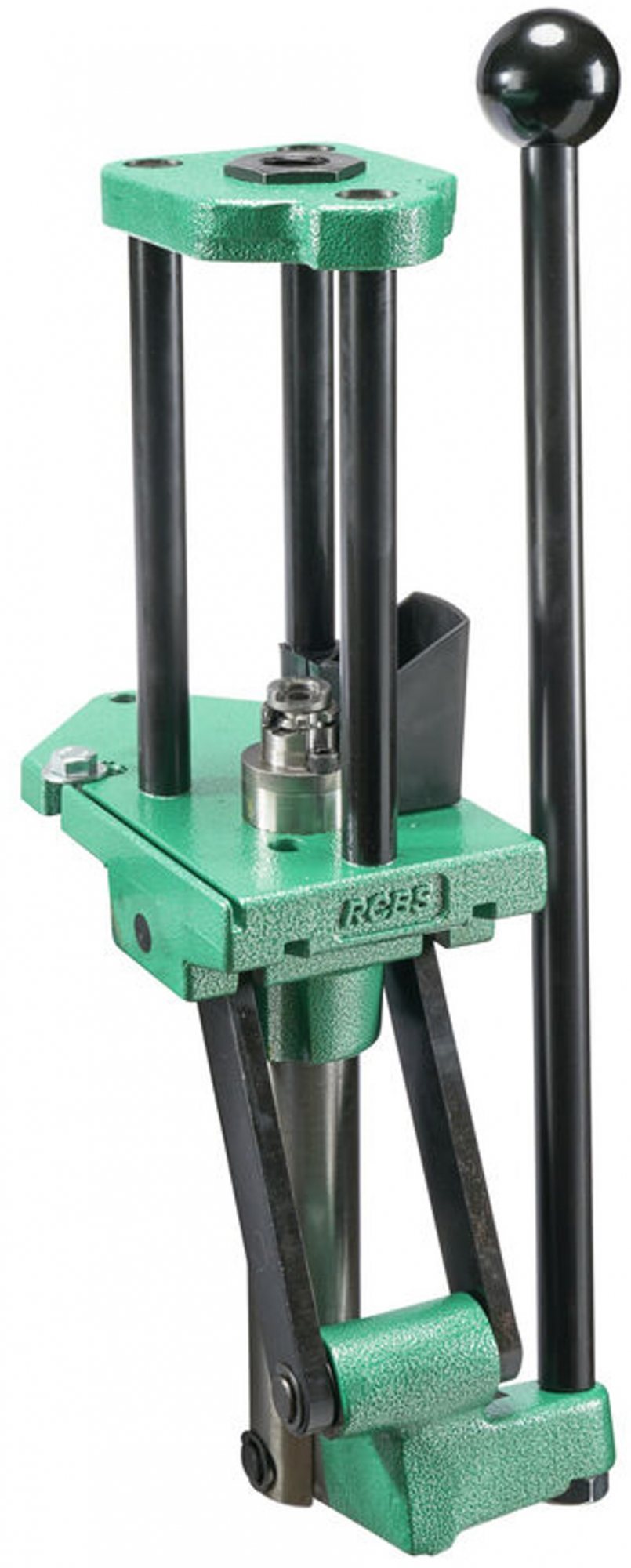 RCBS Ammomaster - 2 Single Stage Press - Rifleman Firearms