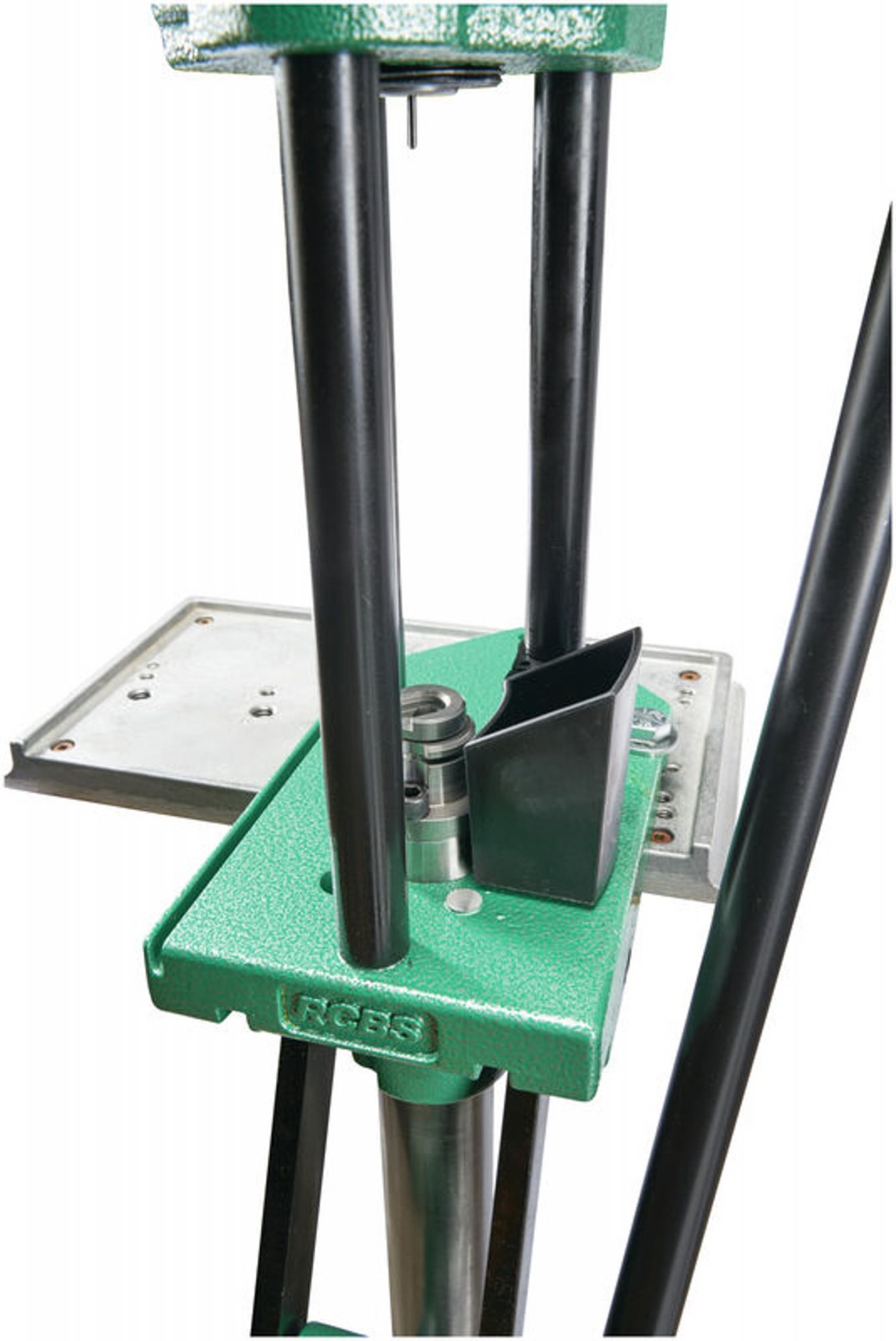 RCBS Ammomaster - 2 Single Stage Press - Rifleman Firearms