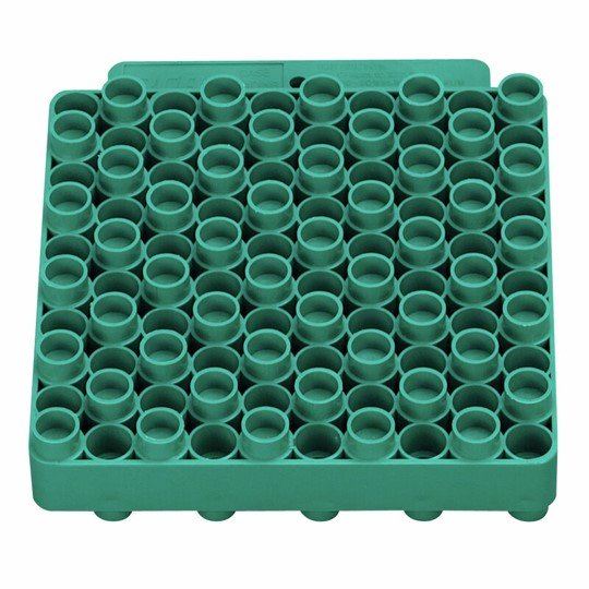 RCBS Universal Case Loading Block - Rifleman Firearms