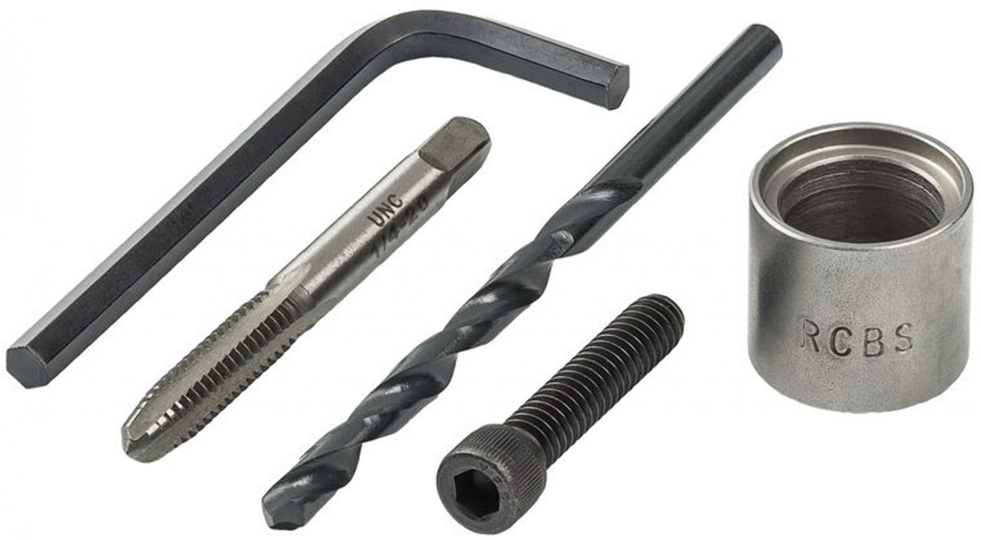 RCBS Stuck Case Remover - Rifleman Firearms