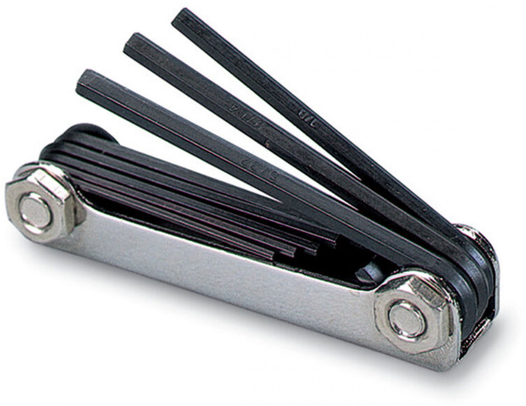 RCBS Fold-Up Hex Key Wrench - Rifleman Firearms