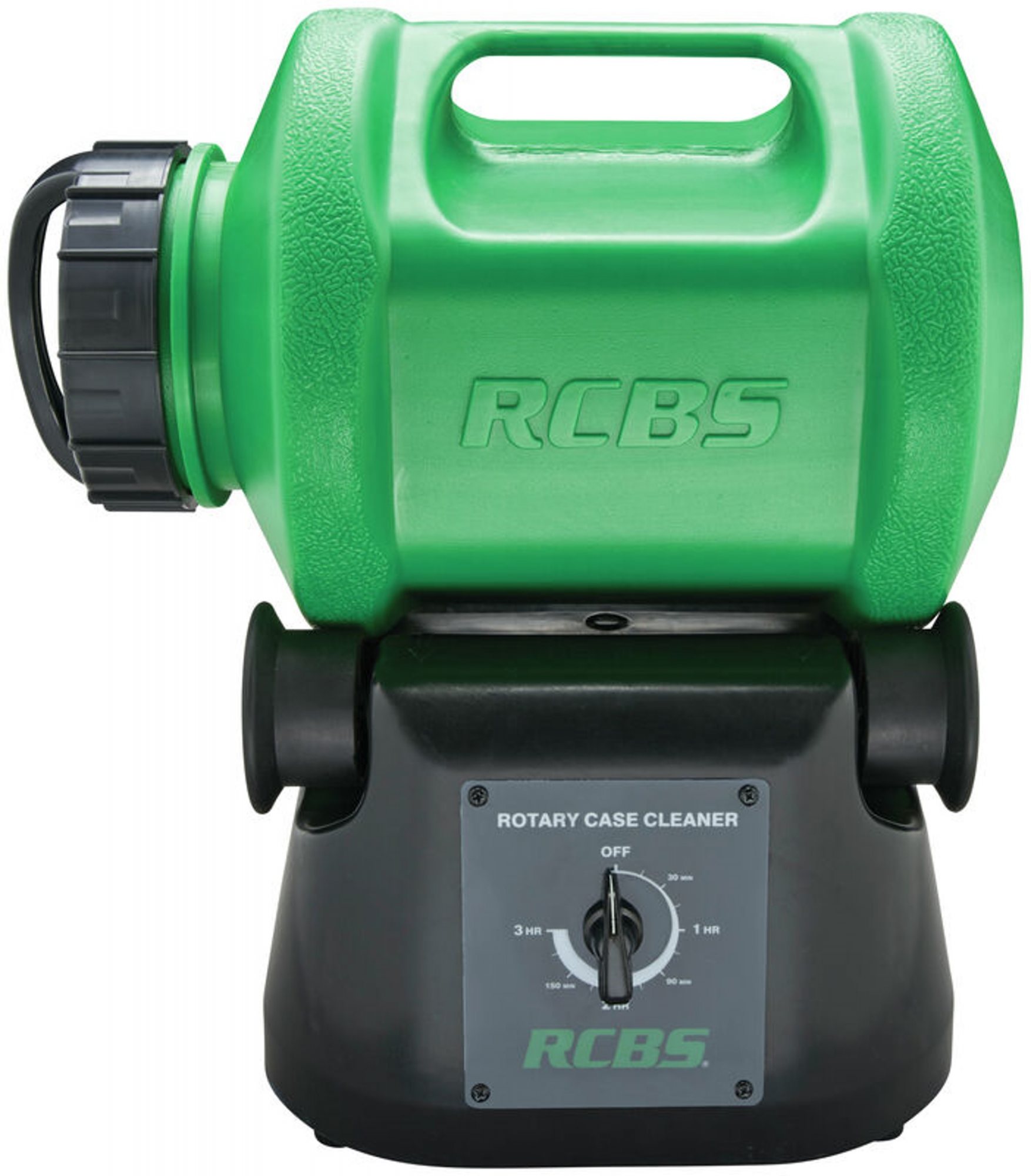 RCBS Rotary Case Cleaner - Rifleman Firearms