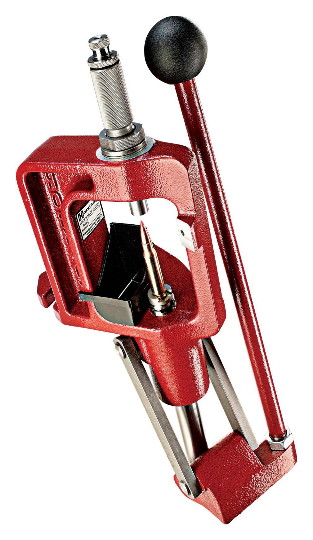 Hornady Lock-N-Load Classic - Rifleman Firearms