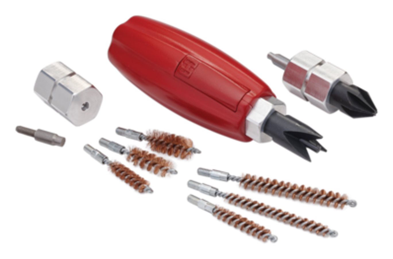 Hornady Lock-N-Load Quick Change Hand Tool - Rifleman Firearms