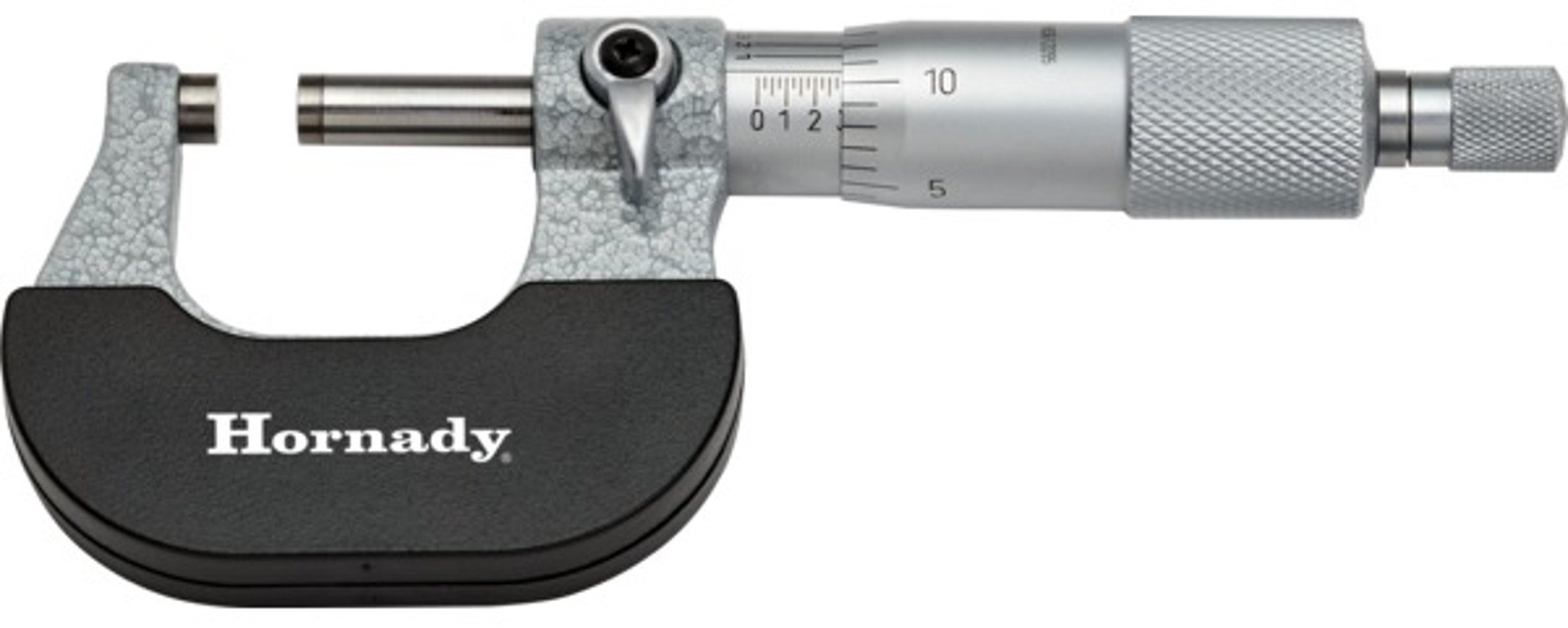 Hornady Standard Micrometer - Rifleman Firearms