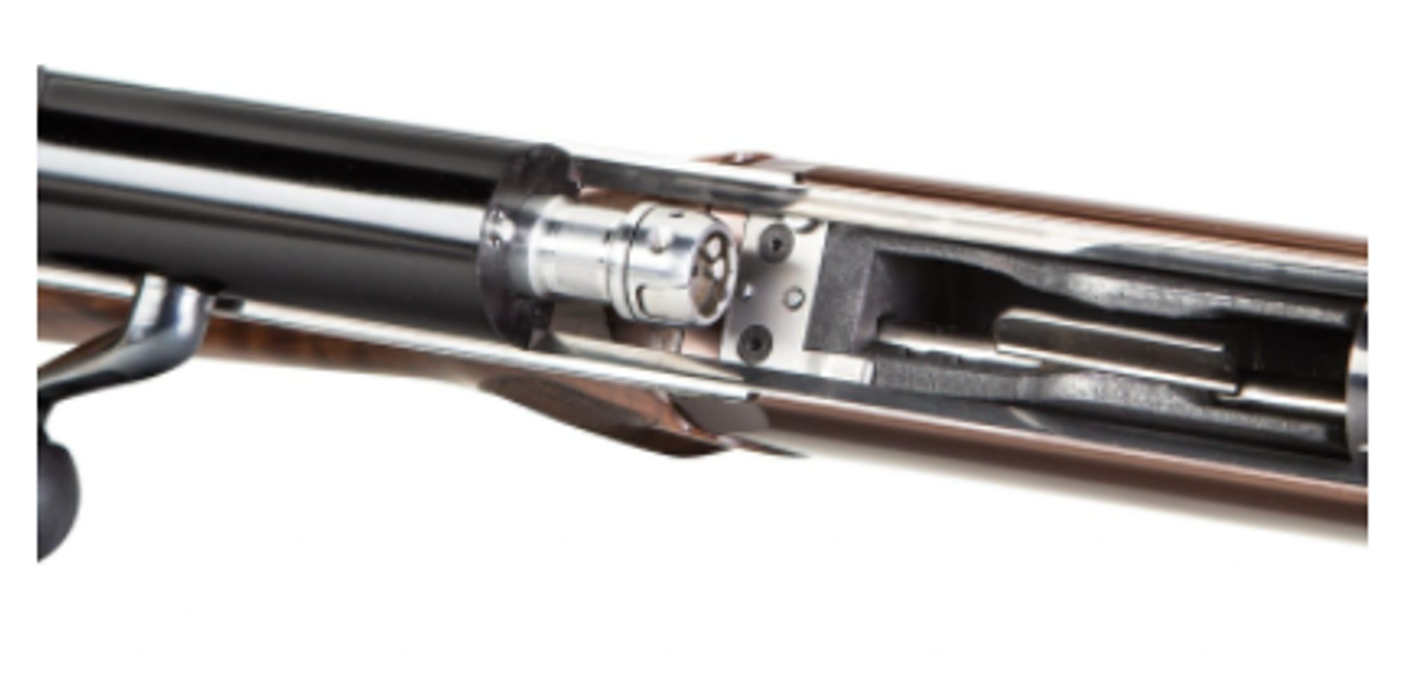Chapuis Armes ROLS Soft Touch Straight Pull Rifle - Rifleman Firearms
