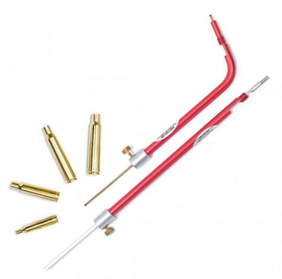 Hornady Lock-N-Load OAL Gauge - Curved Model - Rifleman Firearms