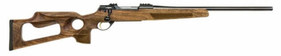 Anschutz 1782 Thumbhole Rifle - Rifleman Firearms