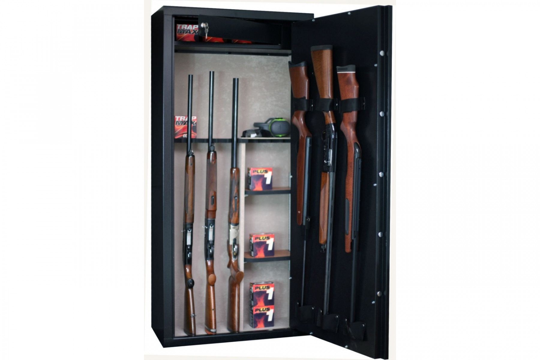 INFAC SD14 Gun Safe - Rifleman Firearms