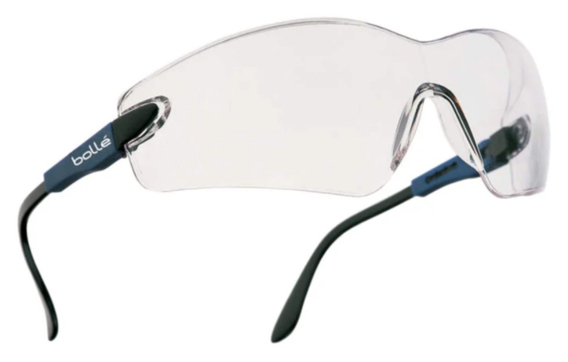 Bolle Viper Wrap-Around Safety Shooting Glasses - Rifleman Firearms