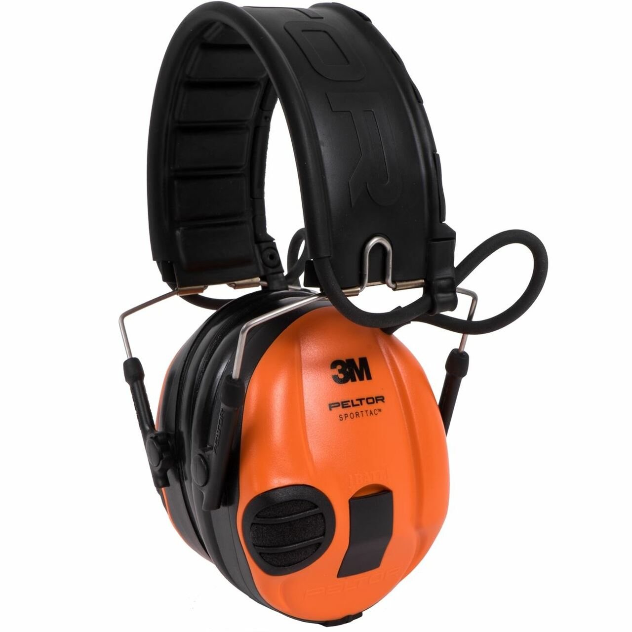 Peltor SportTac Ear Defenders - Rifleman Firearms