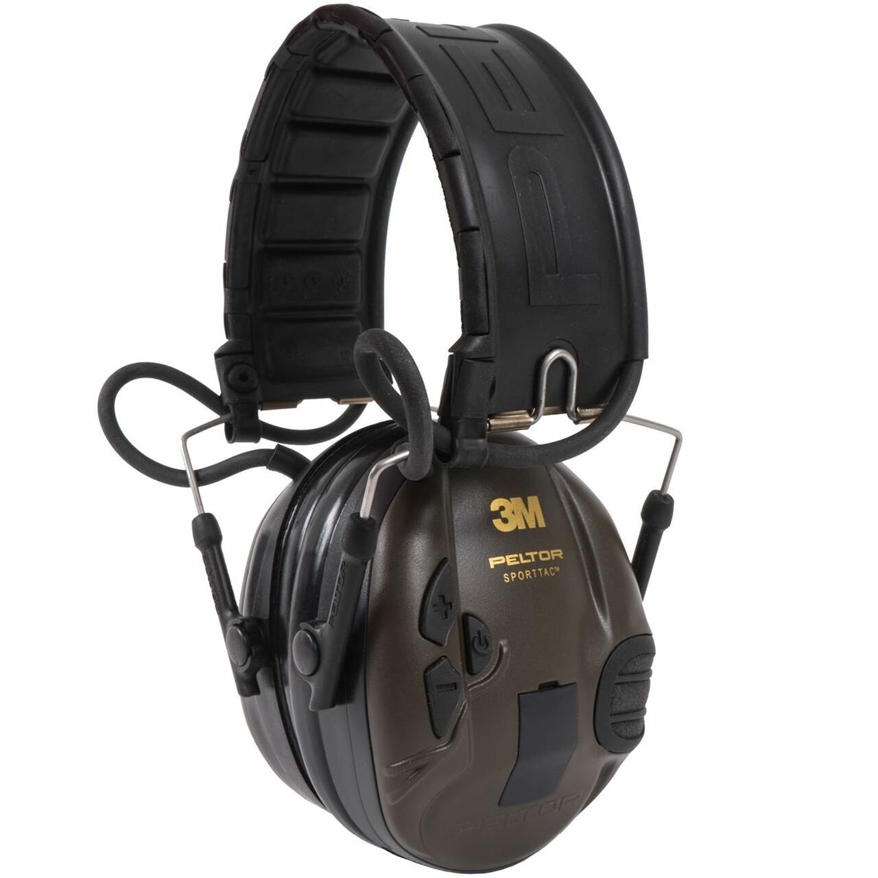 Peltor SportTac Ear Defenders - Rifleman Firearms