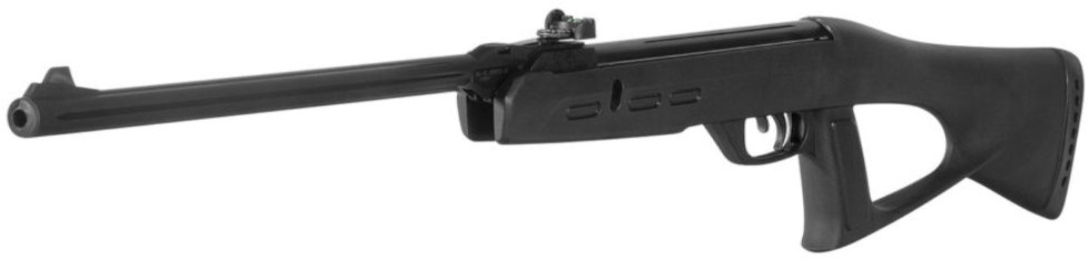 Gamo Delta Fox GT Whisper Air Rifle - Rifleman Firearms