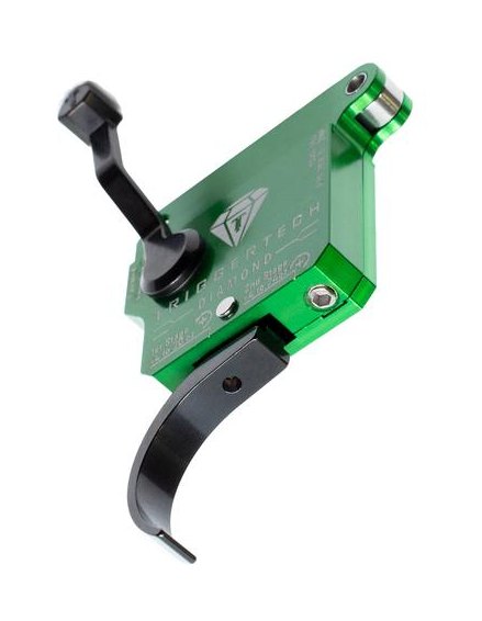 Trigger Tech Rem 700 Two-Stage - Rifleman Firearms