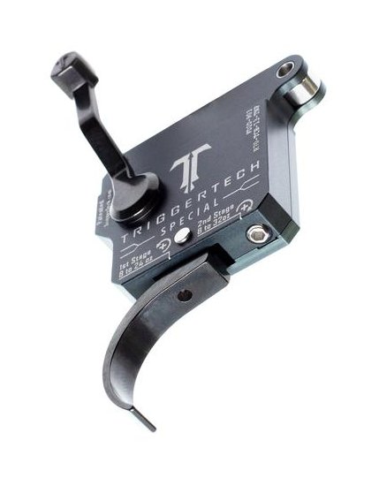Trigger Tech Rem 700 Two-Stage - Rifleman Firearms