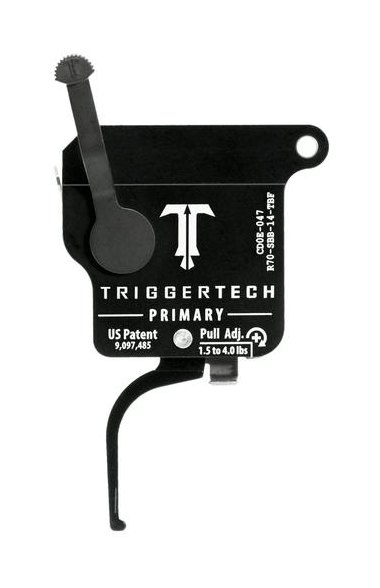 Trigger Tech Rem 700 Primary Trigger - Rifleman Firearms