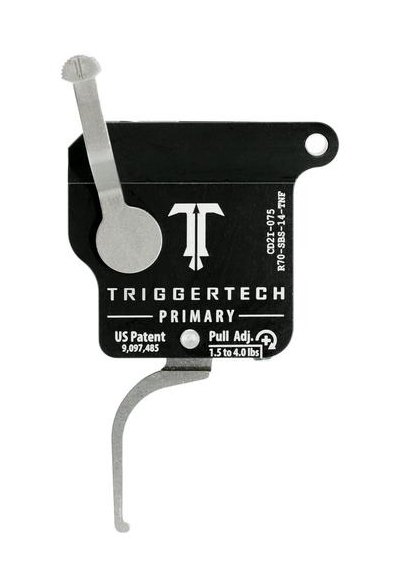 Trigger Tech Rem 700 Primary Trigger - Rifleman Firearms
