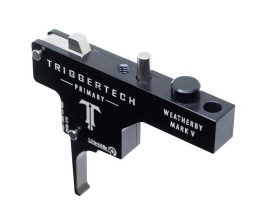 Trigger Tech Weatherby Mark V - Rifleman Firearms