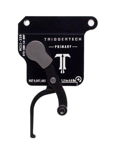 Trigger Tech Rem 700 Bottom Safety - Rifleman Firearms