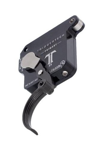 Trigger Tech Rem 700 Bottom Safety - Rifleman Firearms