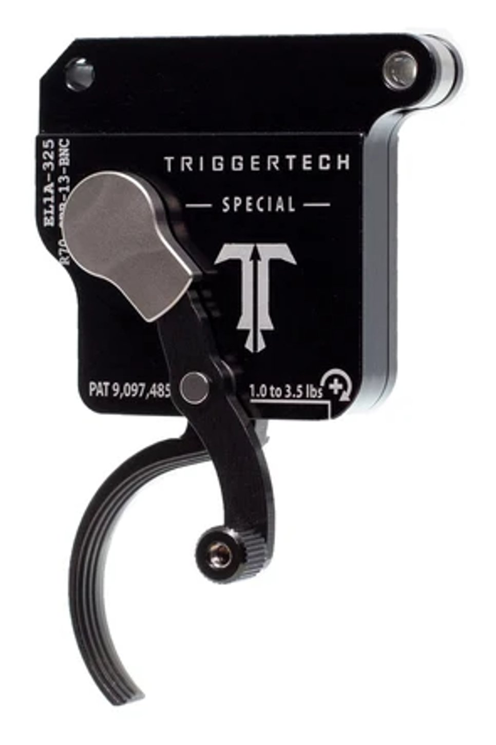 Trigger Tech Rem 700 Bottom Safety - Rifleman Firearms