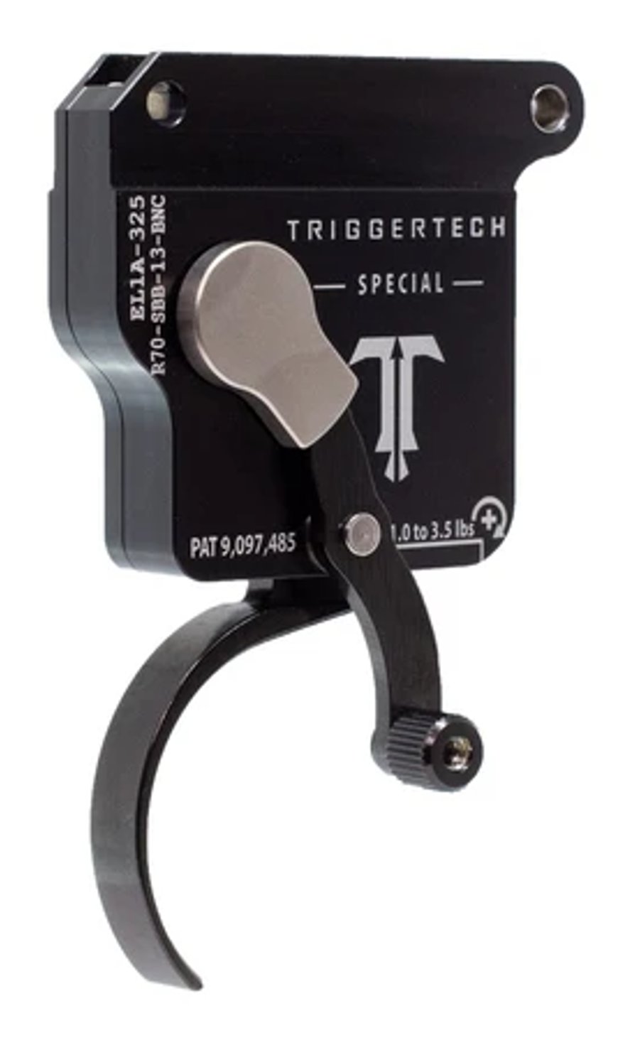 Trigger Tech Rem 700 Bottom Safety - Rifleman Firearms