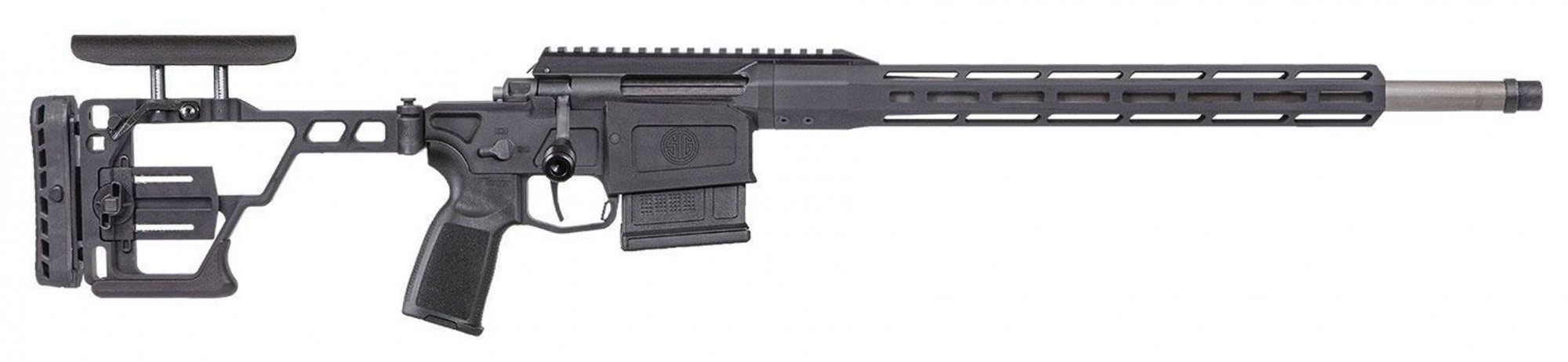 Sig Sauer Cross Rifle - Rifleman Firearms