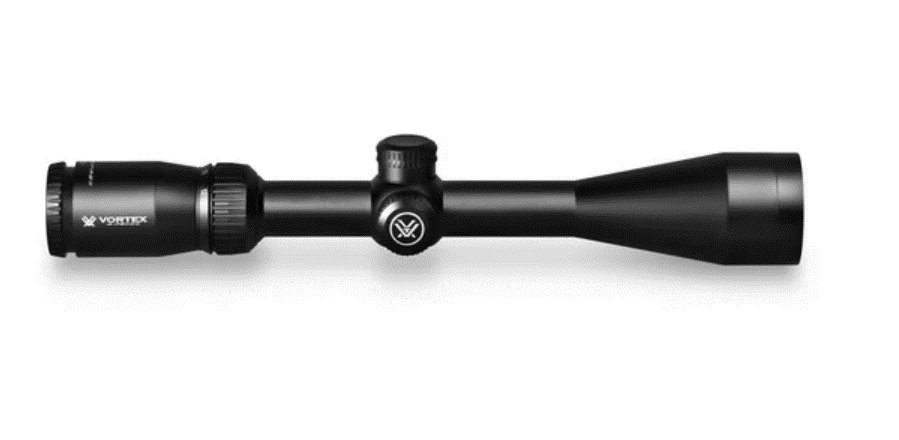 Vortex Optics Vortex CrossFire II 4-12X44 Rifle Scope - Rifleman Firearms