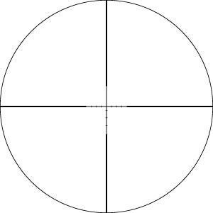Vortex Optics Vortex Crossfire II 2-7x32 Rifle Scope - Rifleman Firearms