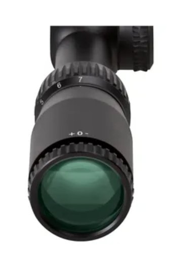 Vortex Optics Vortex Crossfire II 2-7x32 RimFire Rifle Scope - Rifleman ...