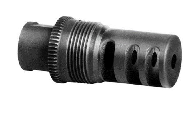 Ase Ultra Borelock .223/ 5.56 Cal Muzzle Brake - Rifleman Firearms