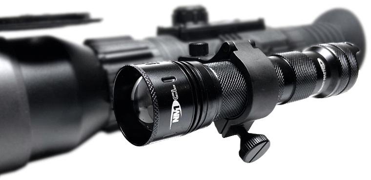 Nightmaster Night Master NM1 CL IR LED Illuminator - Rifleman Firearms