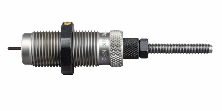 RCBS Neck Sizer .22 Hornet - Rifleman Firearms