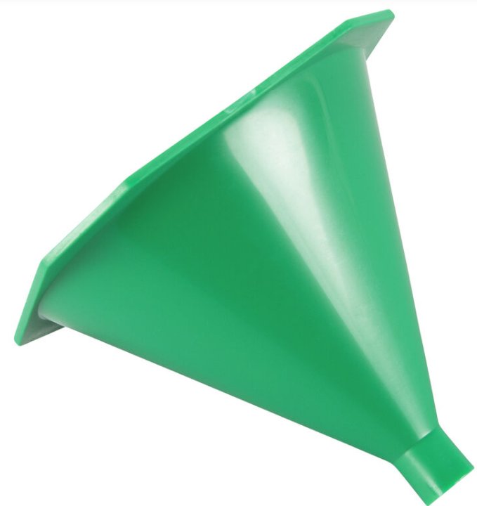 RCBS Powder Funnel - Rifleman Firearms