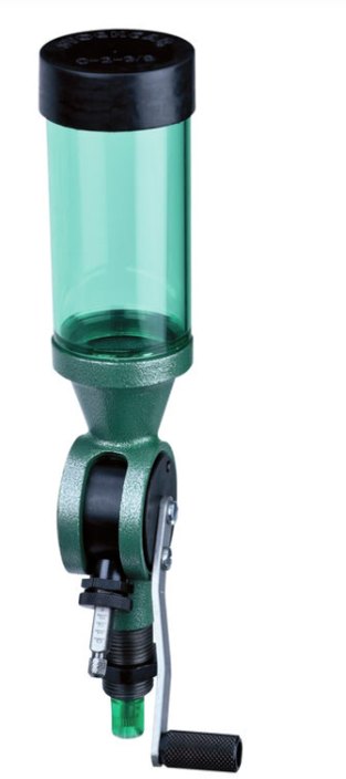 RCBS Uniflow Powder Measure - Rifleman Firearms