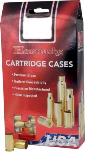Hornady Cartridge Case .50 BMG Match Grade (20ct) - Rifleman Firearms