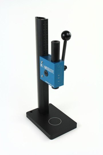 K+M Precision K&M Abor Press - Rifleman Firearms