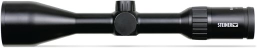 Steiner Ranger 4 3-12x56 (4A-I) Rifle Scope - Rifleman Firearms