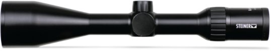 Steiner Ranger 4 6-24x56 (4A-I) Rifle Scope - Rifleman Firearms