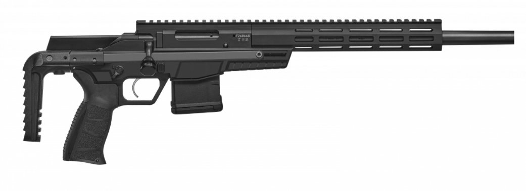 CZ 600 Trail Rifle - Rifleman Firearms