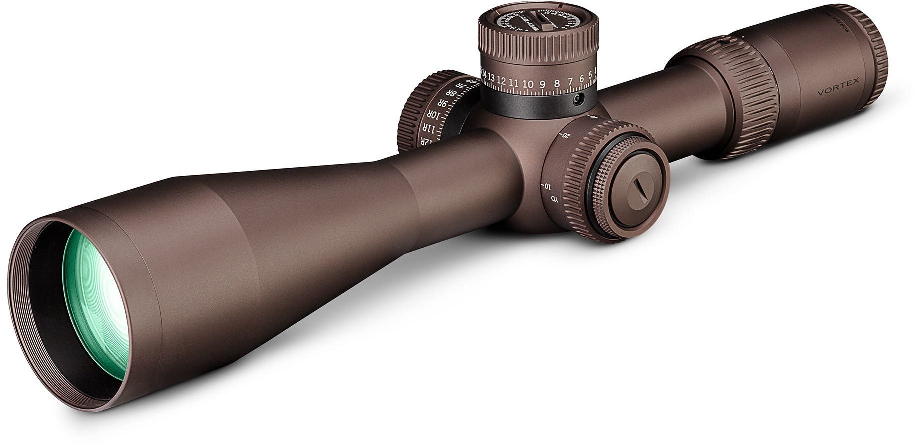 Vortex Optics Vortex Razor HD Gen III 6-36x56 FFP - PRE ORDER Rifle ...