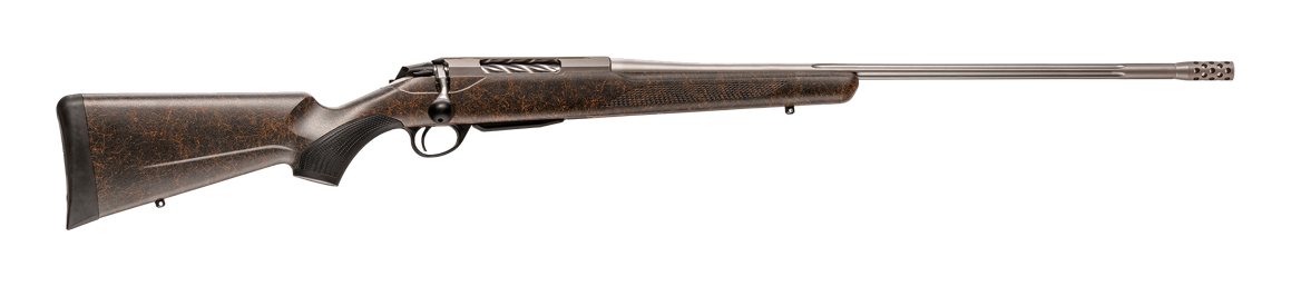 Tikka T3x Lite Roughtech Ember Rifle - Rifleman Firearms