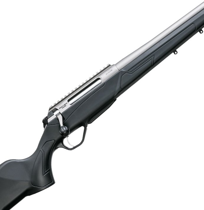Lithgow Arms 102 Crossover Titanium - Polymer Stock Rifle - Rifleman ...