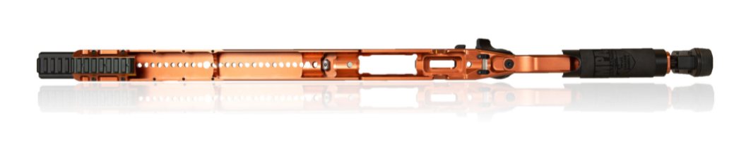 Masterpiece Arms Matrix Chassis - Rifleman Firearms