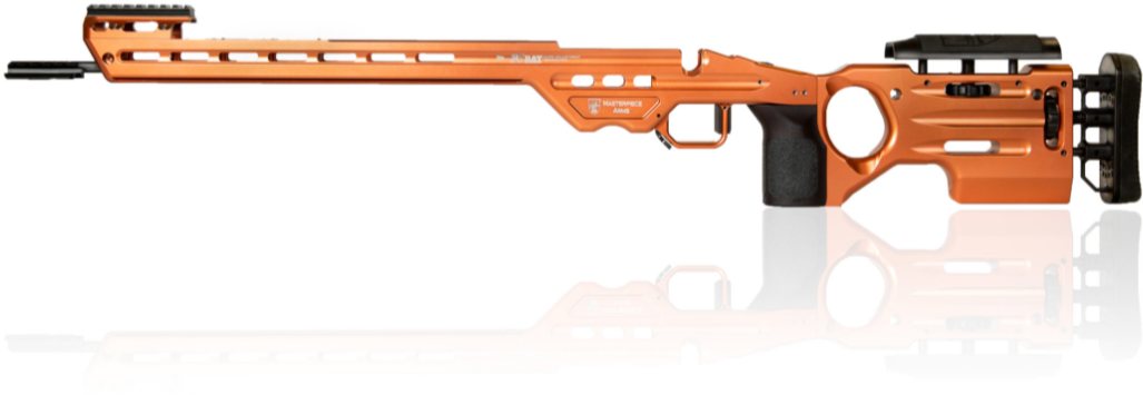Masterpiece Arms Matrix Chassis - Rifleman Firearms
