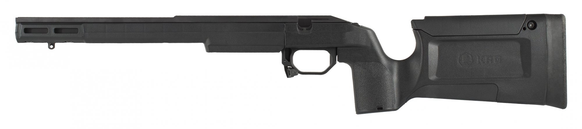 KRG Bravo Lefty Rem 700 - Rifleman Firearms
