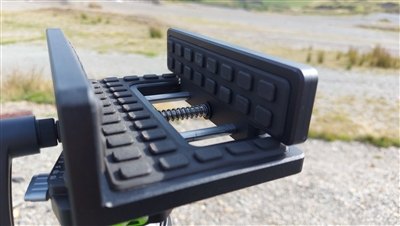 Monkey Clamp - Universal Tripod Mount - Rifleman Firearms