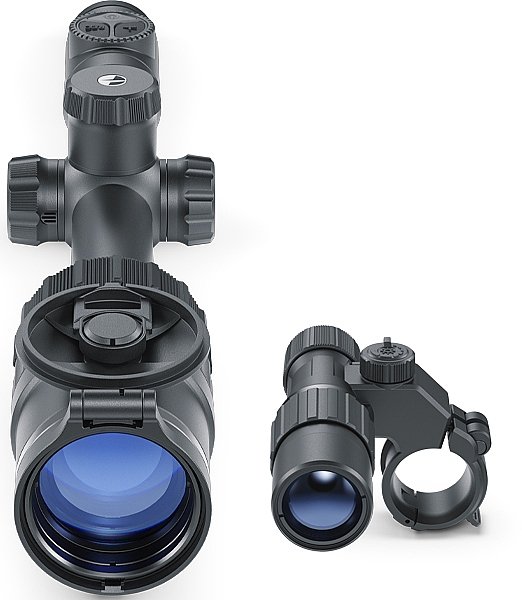 Pulsar Digex C50 Optic - Rifleman Firearms