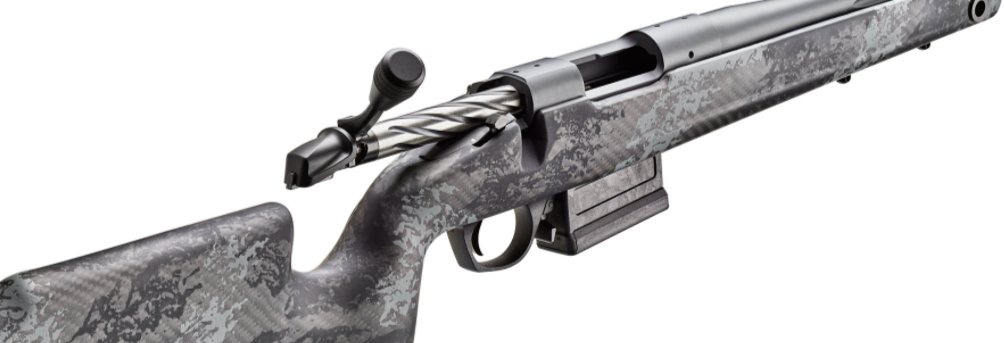 Bergara B14² Crest Rifle - Rifleman Firearms